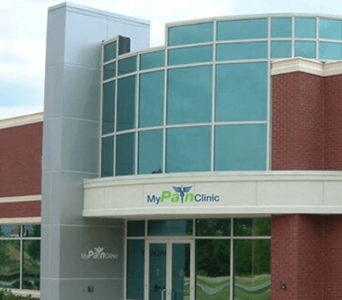 About My Pain Clinic | My Pain Clinic