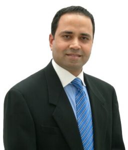 Meet Khalique U Rehman, M.D. | My Pain Clinic