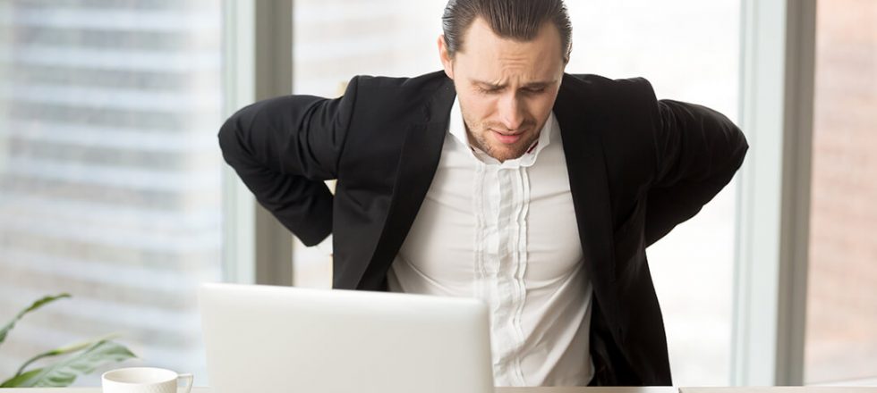 What Is The Connectivity Between Back Pain And Mental Health Issues ...